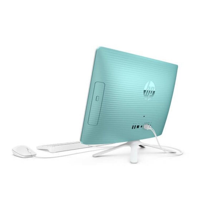 HP 20 All-in-One PC J3060 - housepartyonline