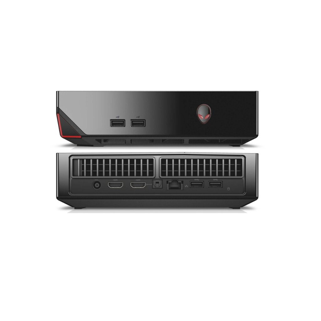 Dell Alienware Alpha ASM100 - housepartyonline