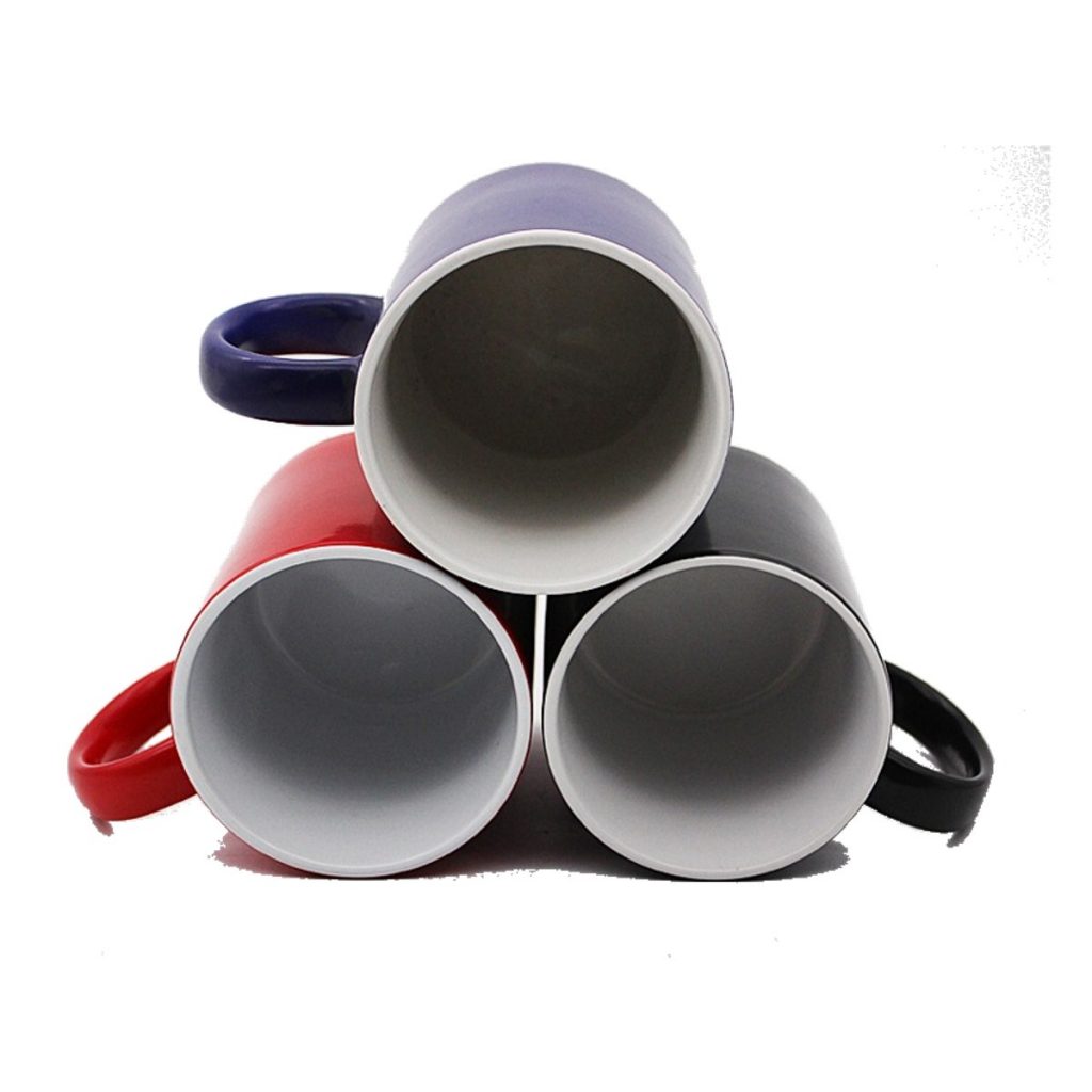 Sublimation Magic Mug - housepartyonline