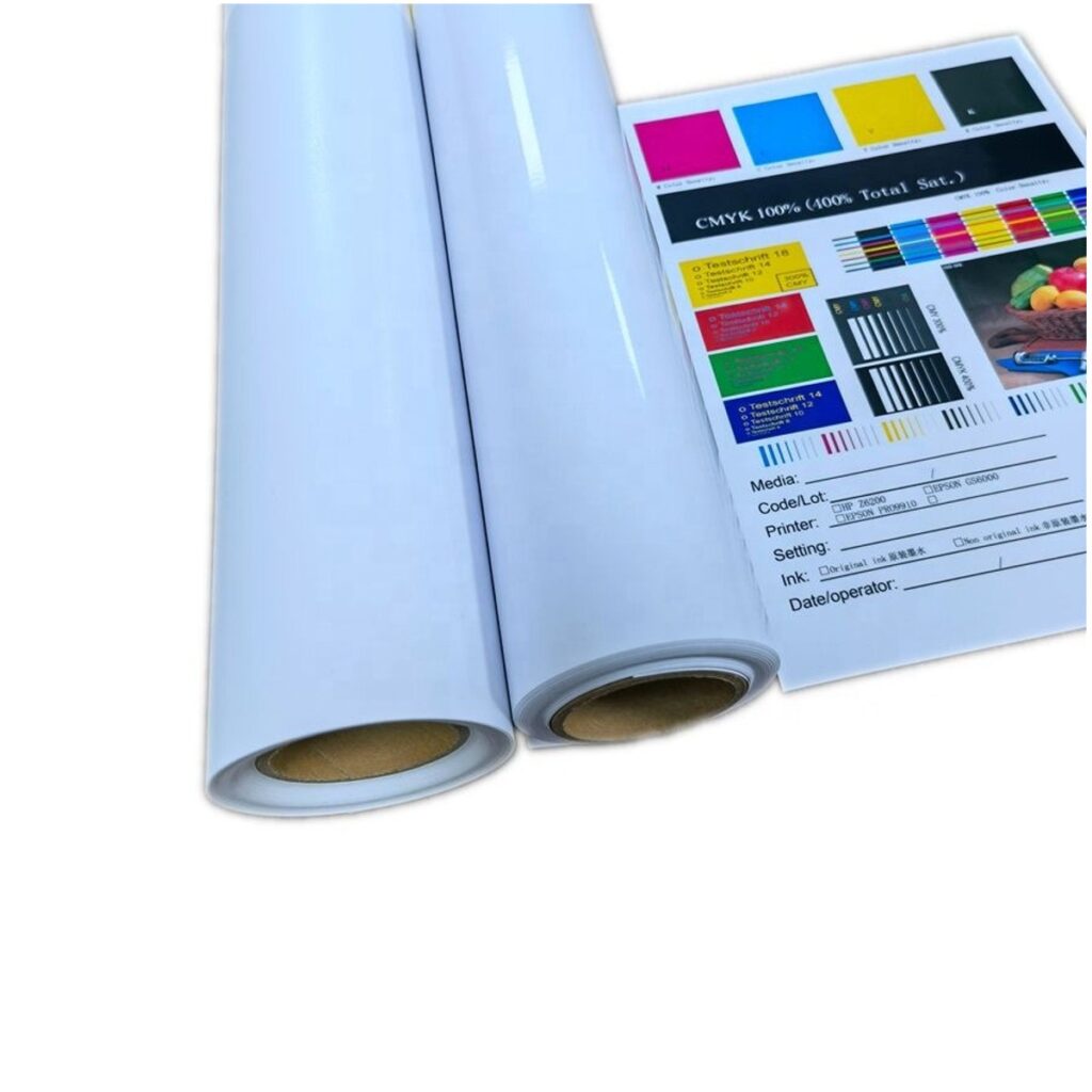 Large Format Glossy Photo Paper - housepartyonline